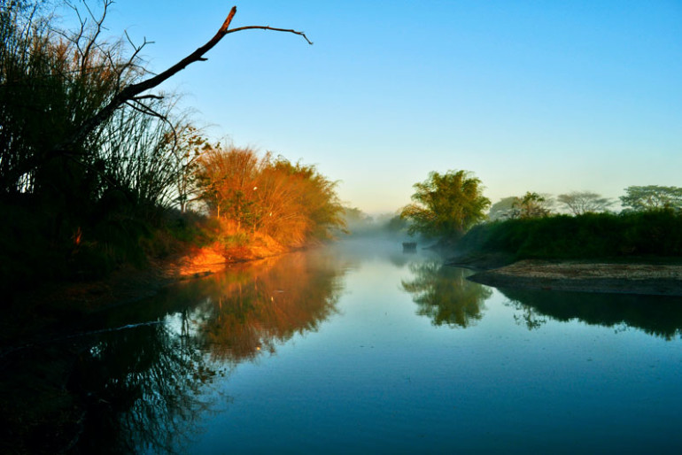 Boriken 365 | Rio Gurabo