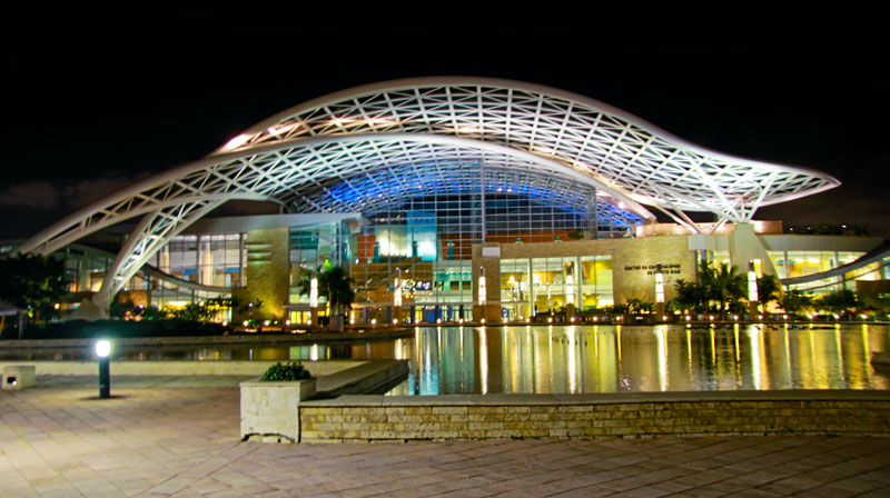 Centro de Convenciones de Puerto Rico Dr. Pedro Rosselló González ...