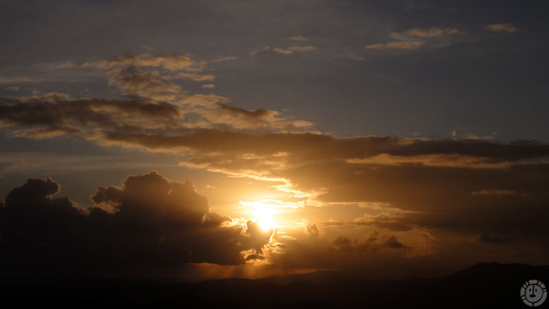 Boriken 365 | Amanecer